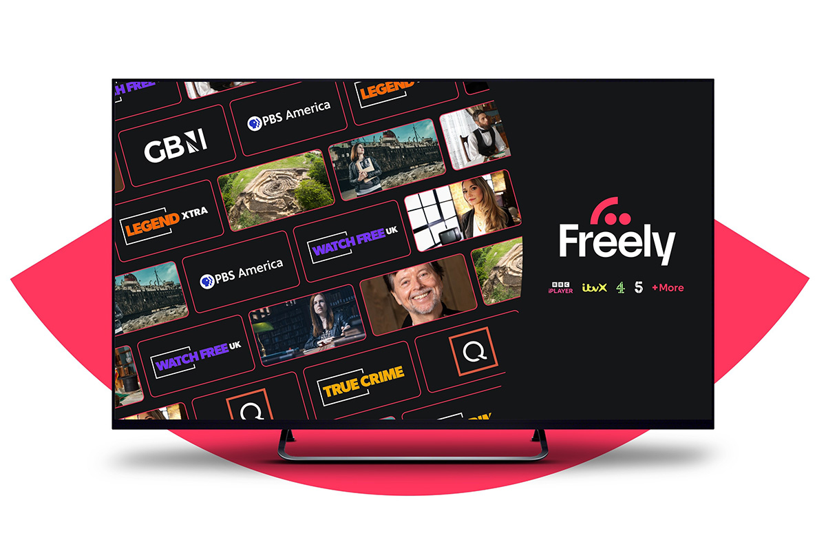Freely adds slate of new channel partners