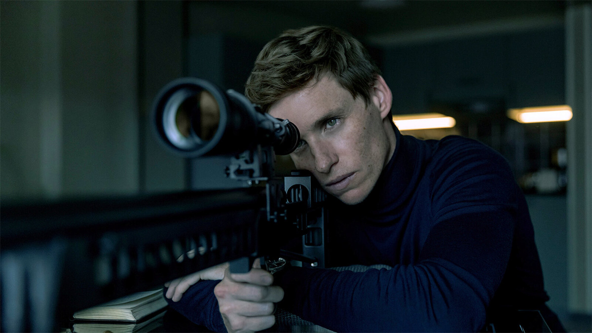 The Day of the Jackal becomes the biggest new series launch ever on Sky