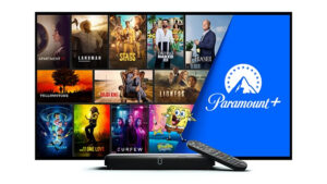 Paramount streaming numbers grow, despite subscriber losses