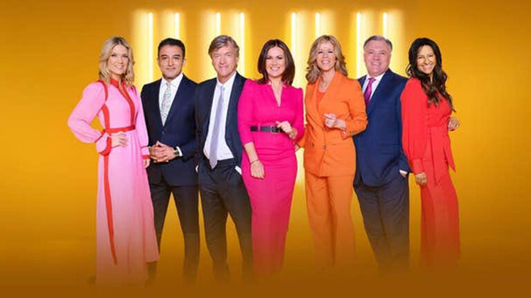 ITV programmes to be seen on YouTube