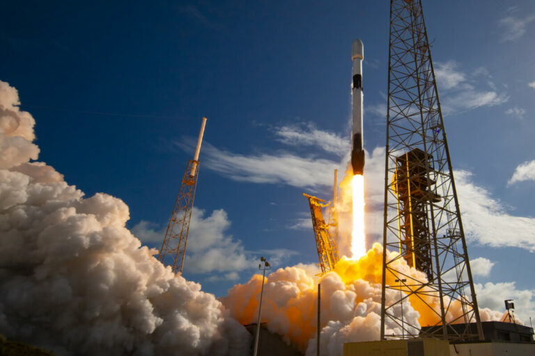 SES brings Astra 1P into service at 19.2° East