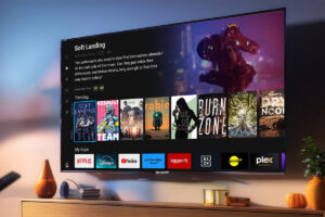 TiVo report shows consumers want quality over quantity