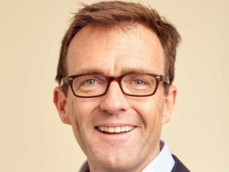 Tony Chambers named President, The Walt Disney Company, EMEA