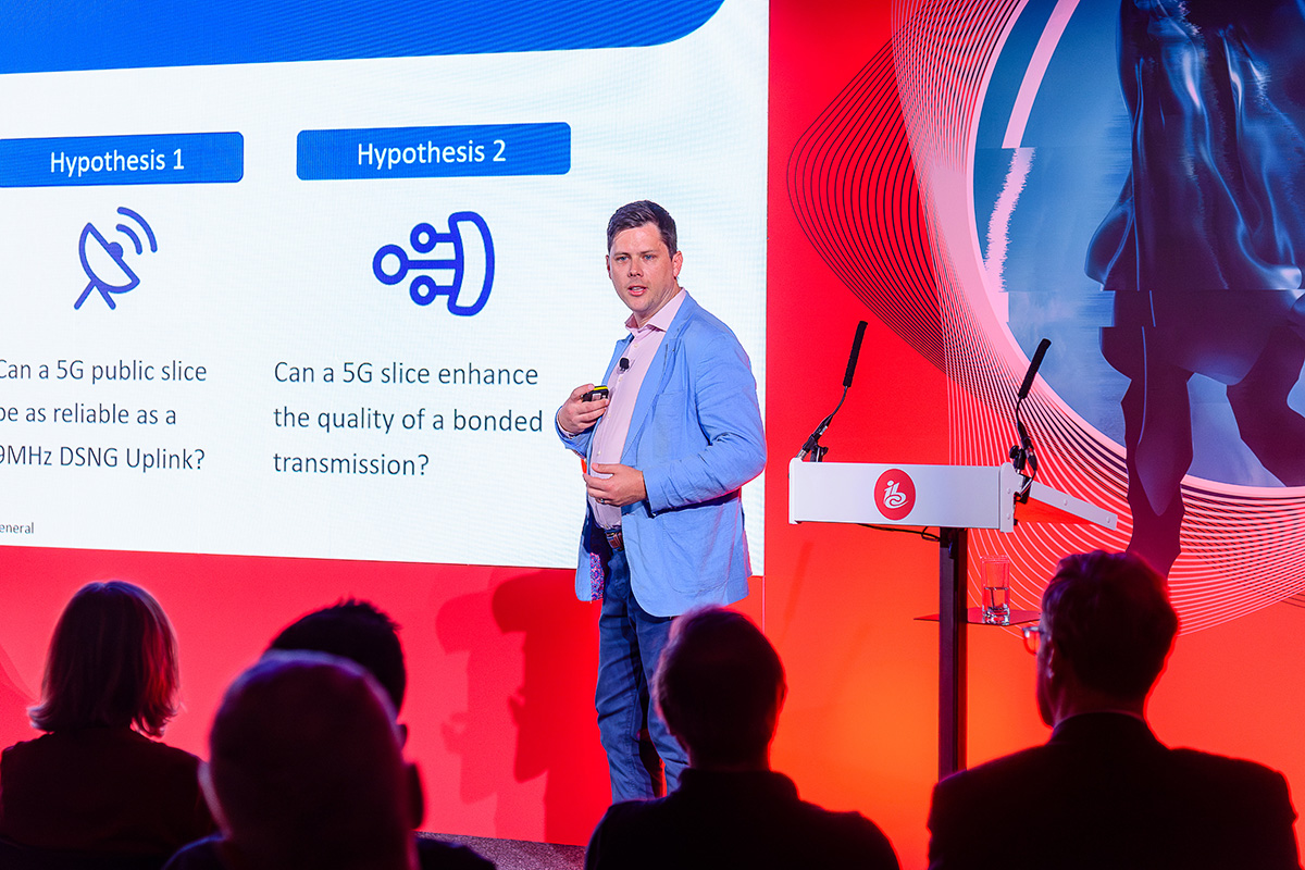 IBC2025 puts emphasis on innovation in Future Tech hub