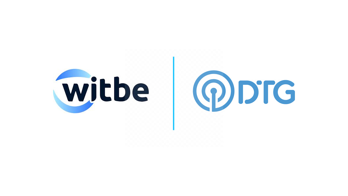 Witbe Joins the Digital TV Group