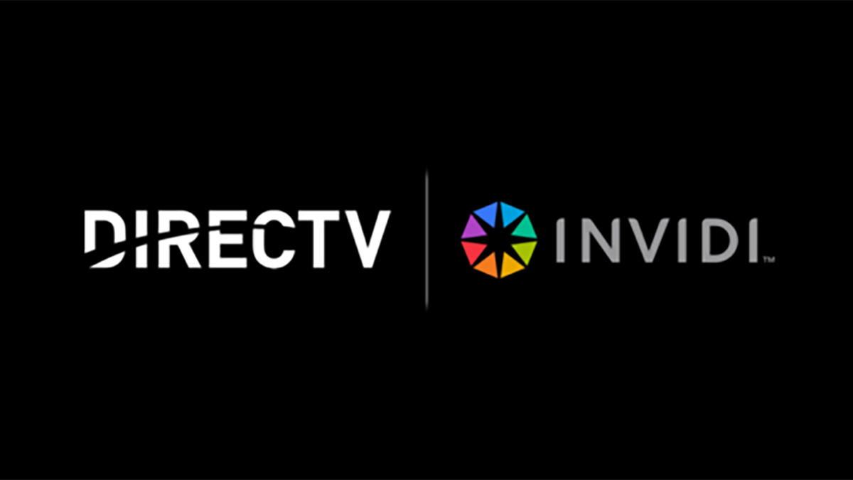 DIRECTV acquires majority ownership in INVIDI Technologies