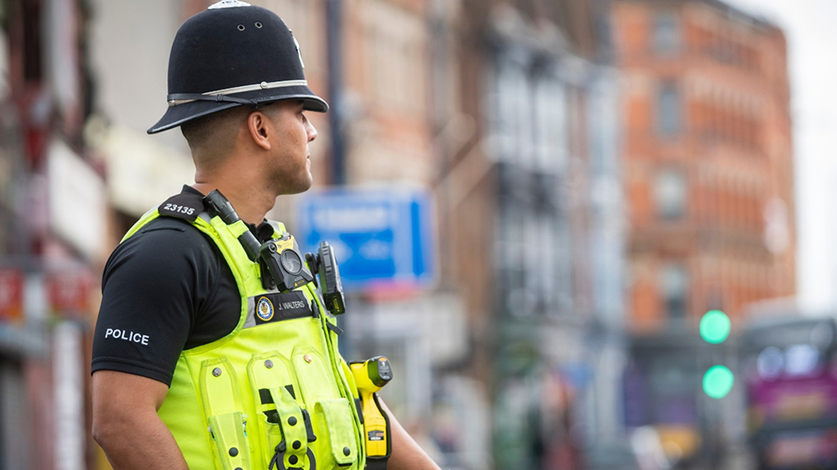 Jail for Midlands illegal streaming operator