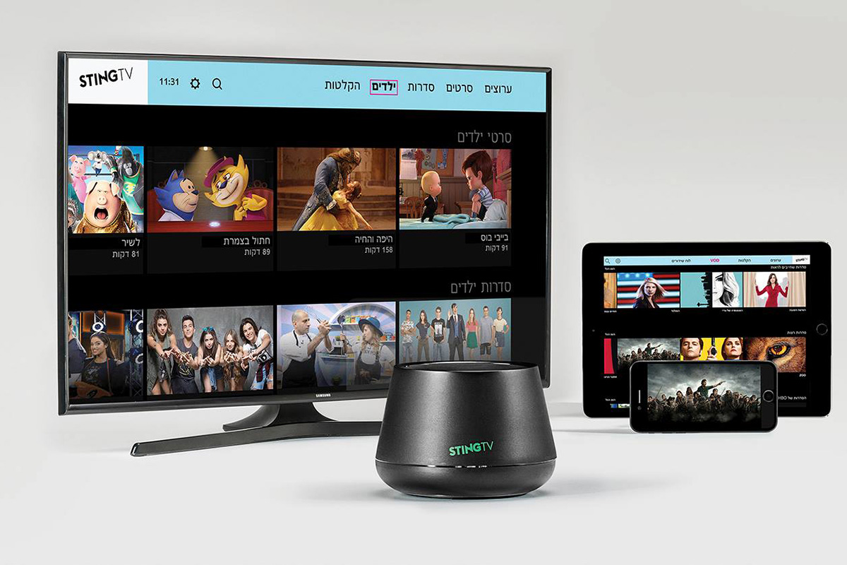 Yes extends satellite switch-off
