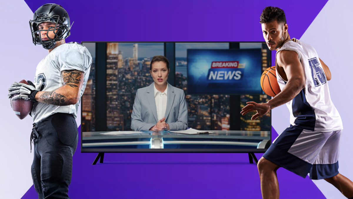 Comcast’s Xfinity Launches $70 Sports and News Video Package