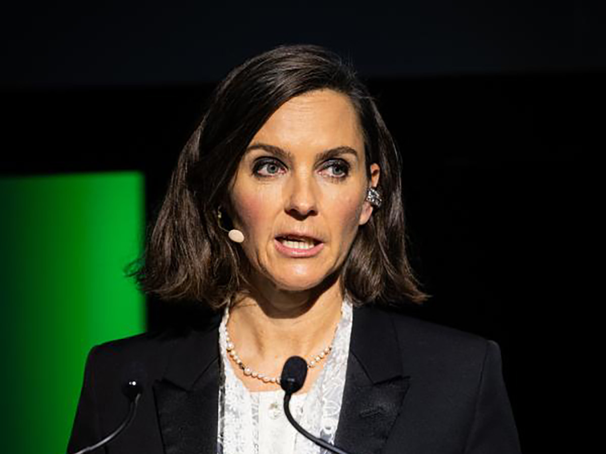 Channel 4 CEO calls for urgent action to protect Gen Z from false ...