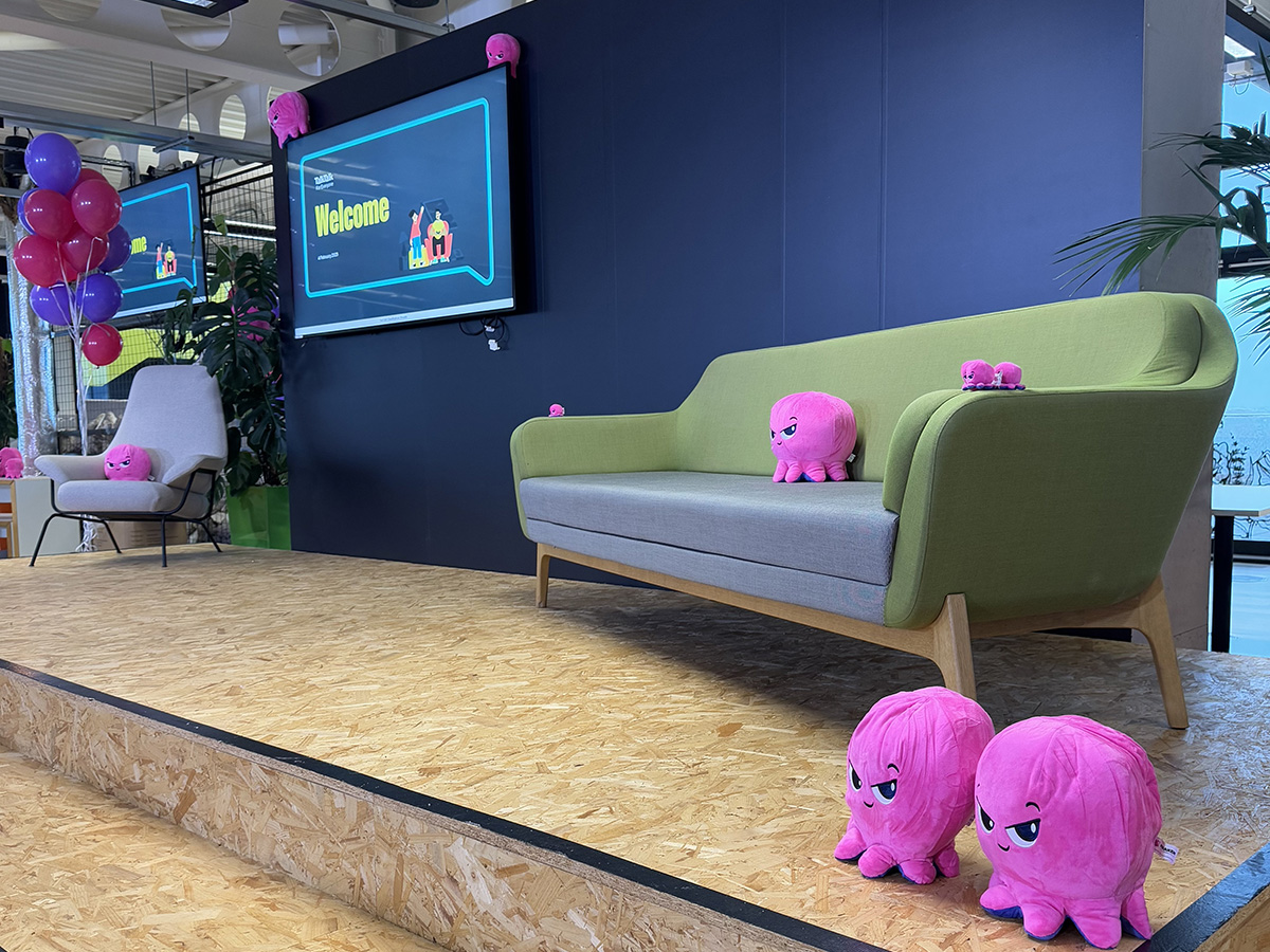 TalkTalk partners with Kraken to develop customer experience