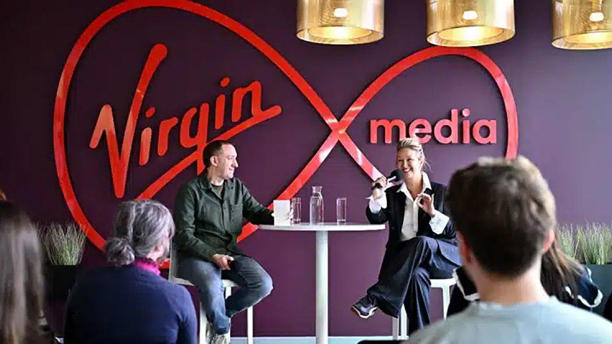 Virgin Media to launch Ireland’s first 5-gigabit fibre broadband service