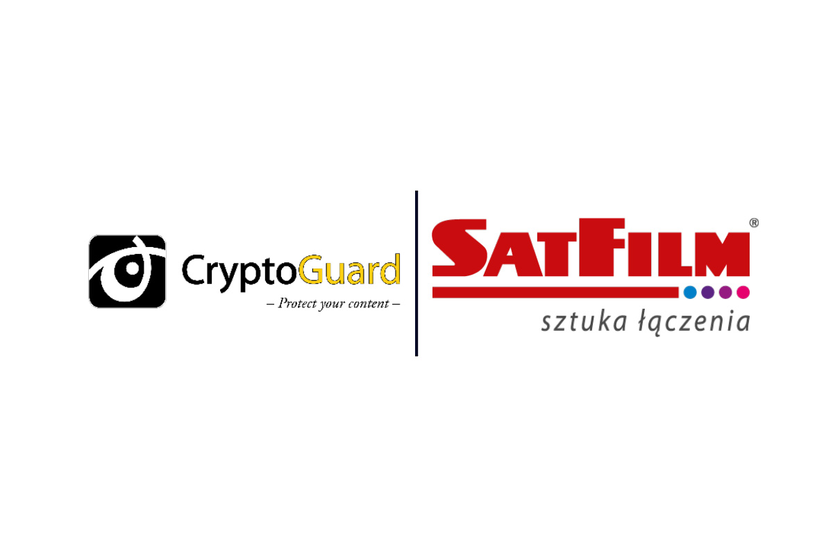 CryptoGuard deploys multi-DRM for Polish SAT FILM