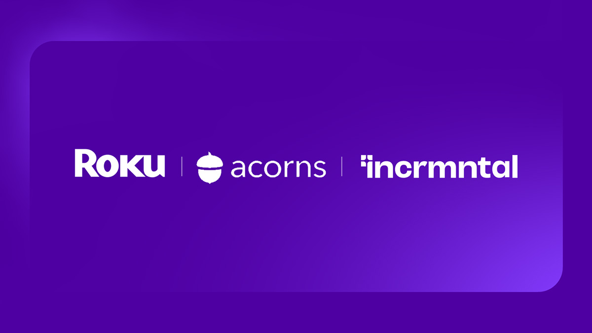 Roku and Incrmntal to measure CTV Performance