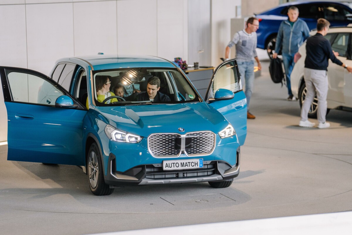 ITV launches new addressable advertising solution for car manufacturers