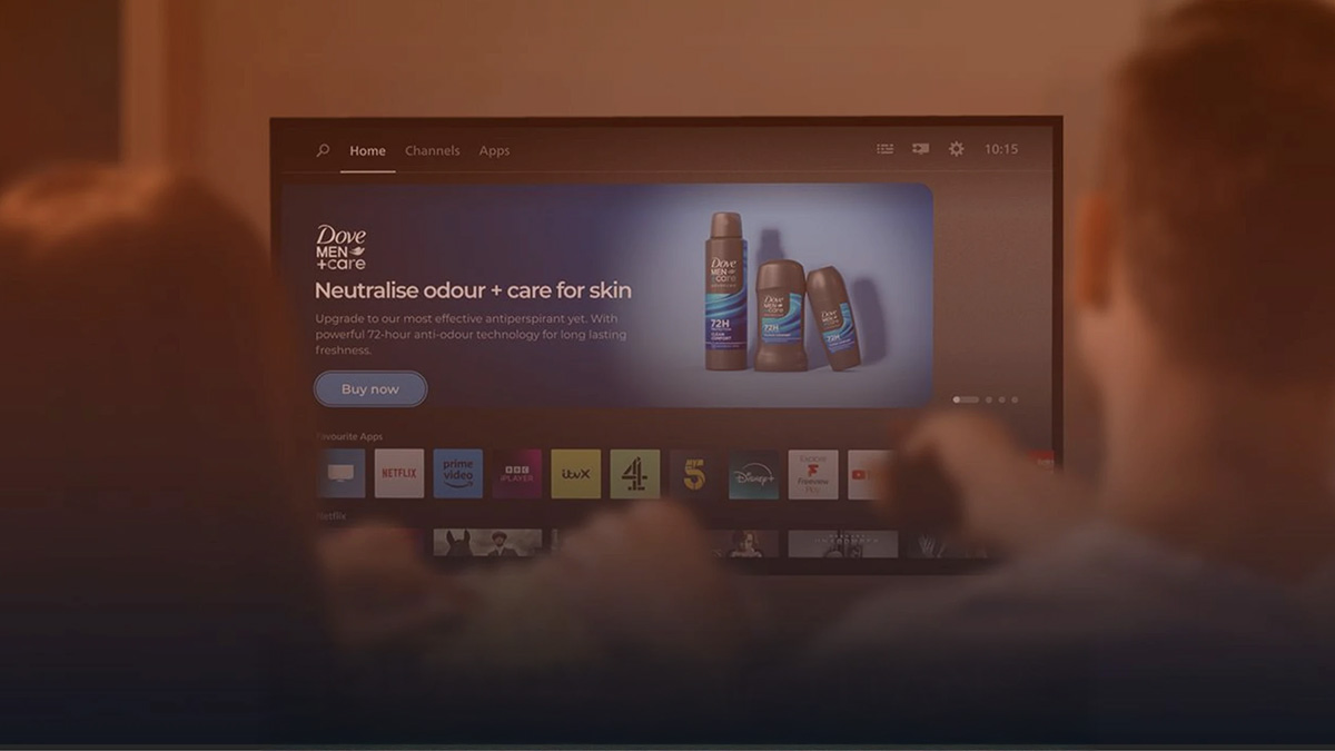 Equativ and Titan OS partner for premium advertising inventory