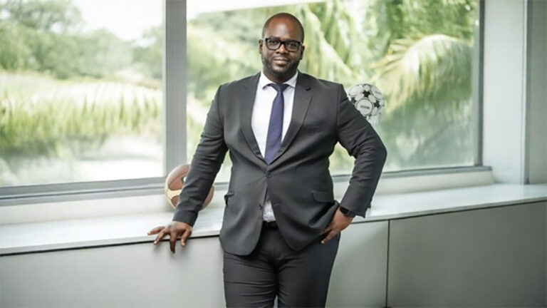 Aziz Diallo appointed GM pay-TV for Canal+ in French-speaking Africa