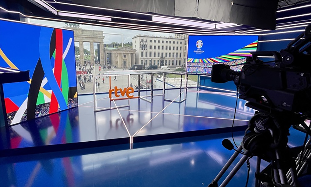 RTVE acquires the rights to 2026 World Cup for €55 million