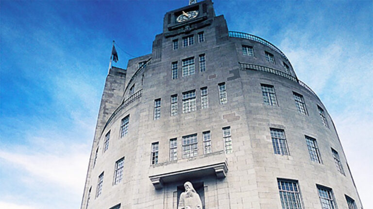 Peter O’Kane to step down as BBC CTO