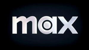 Max logo revamp is the new black
