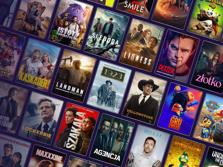 Paramount-WBD deal raises questions over SkyShowtime future
