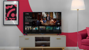 Freely forecast to overtake Freeview by 2030