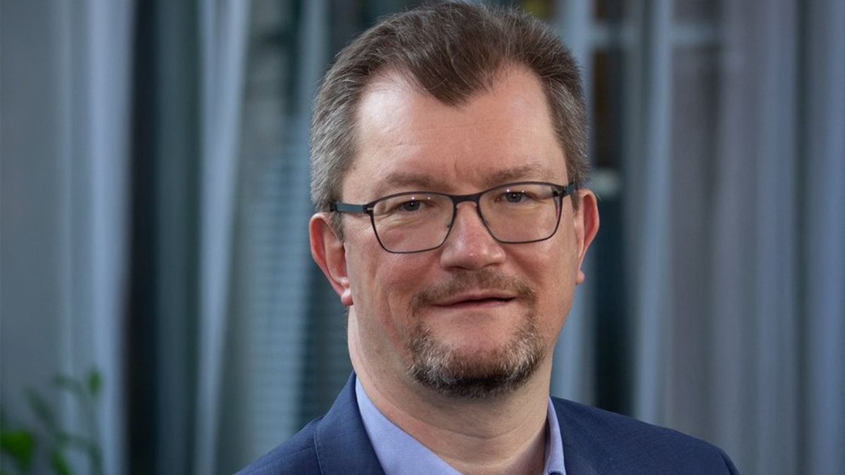 Peter Leukert to Join BT as Chief Digital Officer