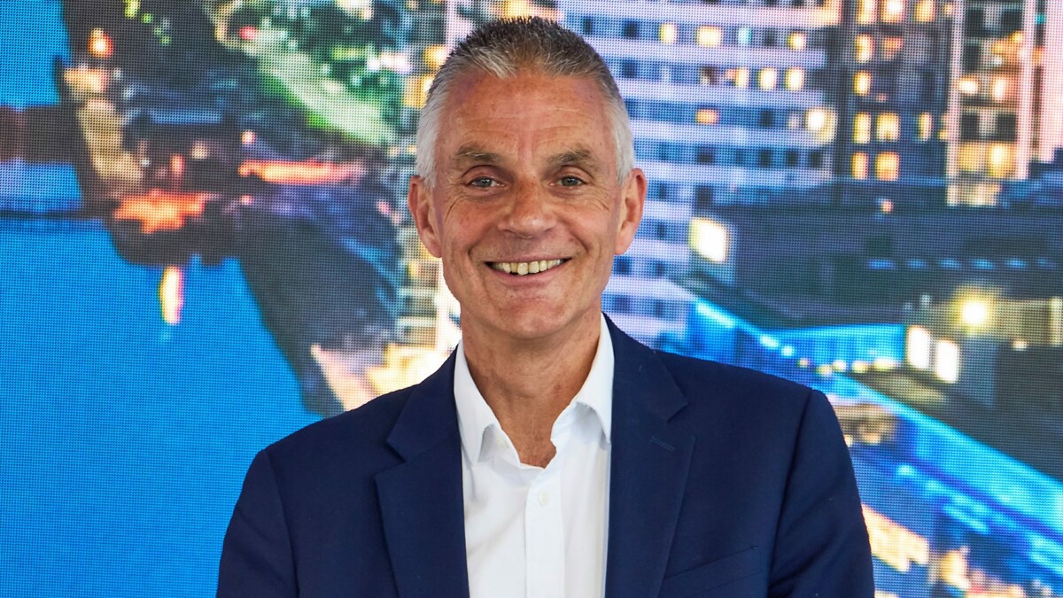Tim Davie to chair Creative Industries Council following BBC exit