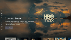 WBD goes back to basics as HBO Max