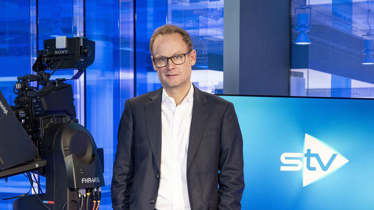 STV to expand onto international stage