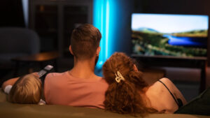 Vodafone folds TV streamers into single broadband bill