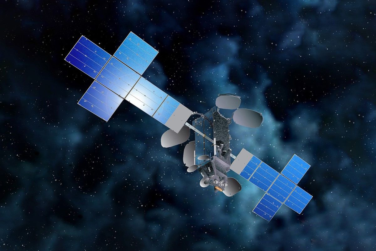Intelsat granted permission to launch DBS services in India