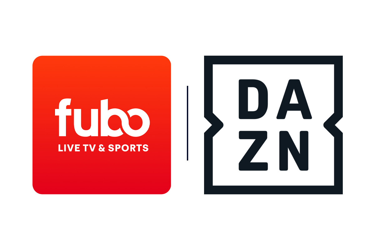 Fubo and DAZN to distribute each other’s channels in the US