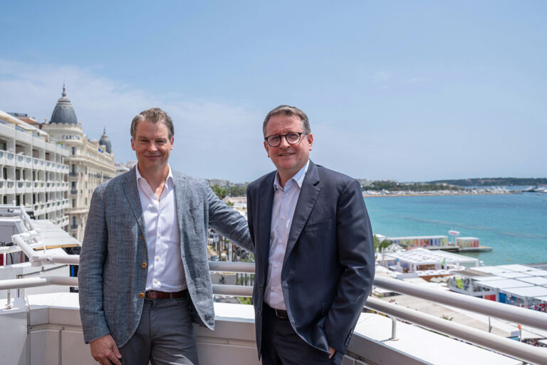 Landmark distribution deal puts TF1 channels on Netflix in France