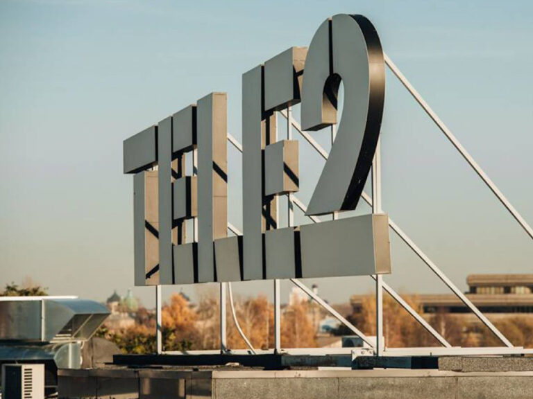 Tele2 Q3: 5G near-universal in Sweden as broadband edges up and TV dips