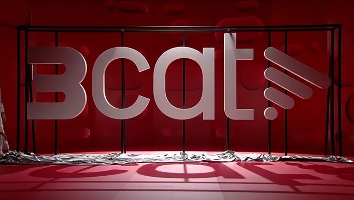 CCMA/3Cat joins the DVB Project