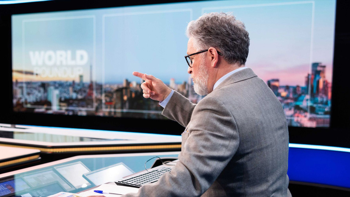 France 24 launches on Freely as UK distribution expands beyond Freeview
