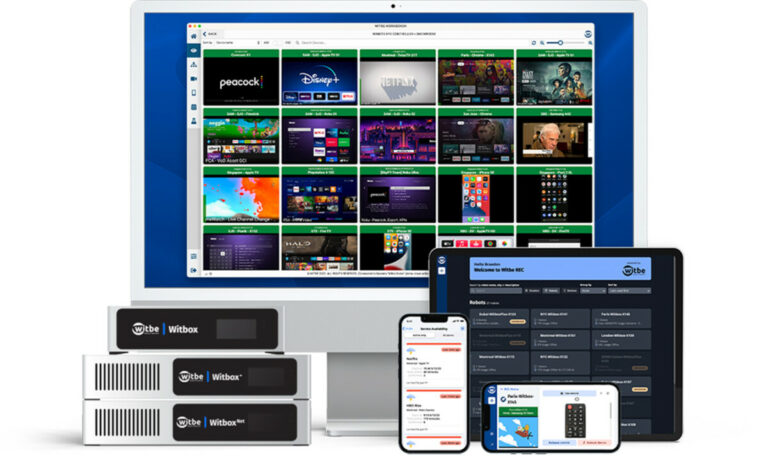 Witbe to highlight Agentic AI and innovations at IBC 2025