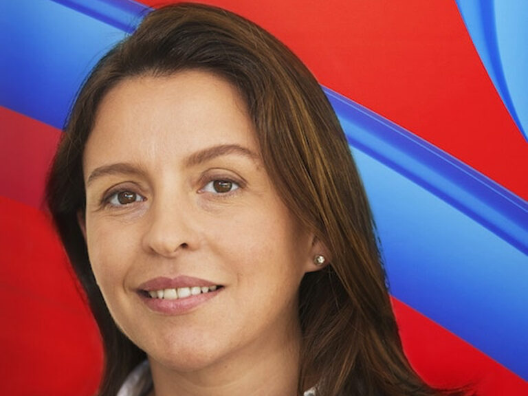 Virgin Media O2 CFO Patricia Cobian leaves for BT
