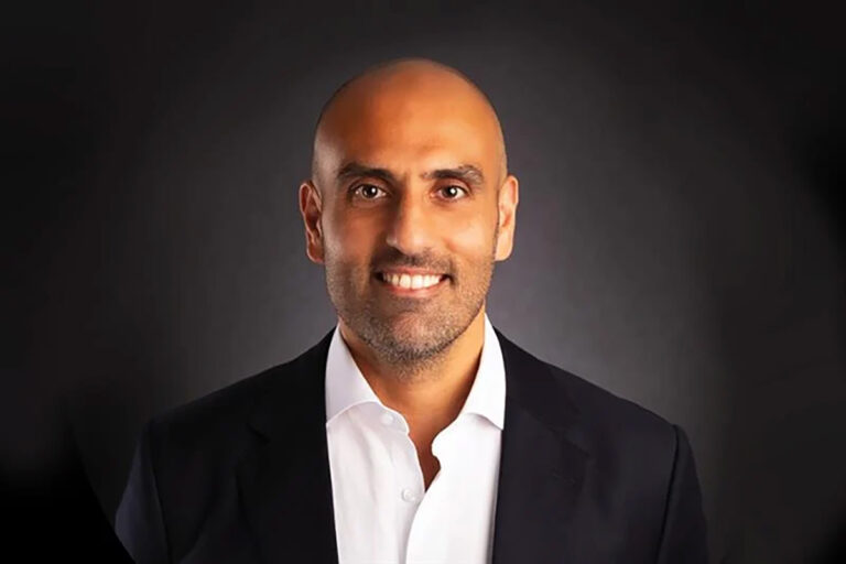 Joe Kawkabani steps down as chief executive of OSN Group