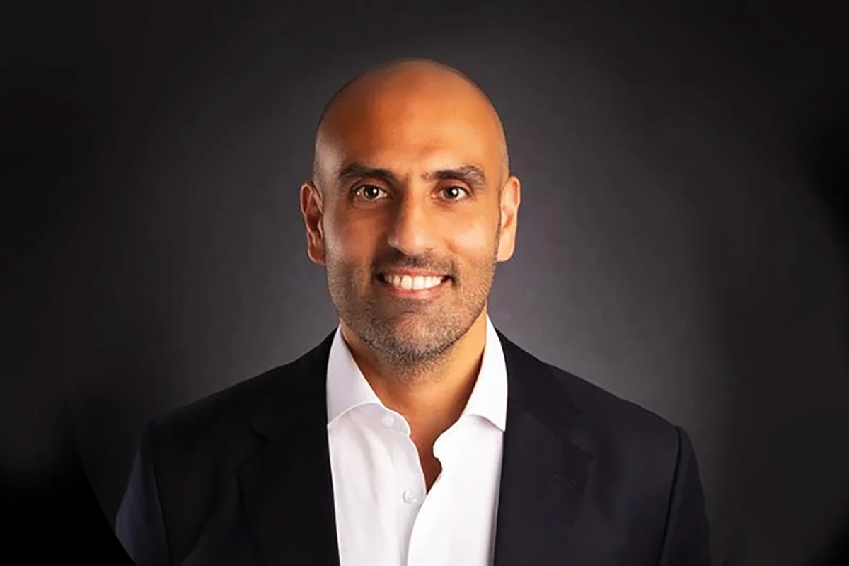 Joe Kawkabani steps down as chief executive of OSN Group