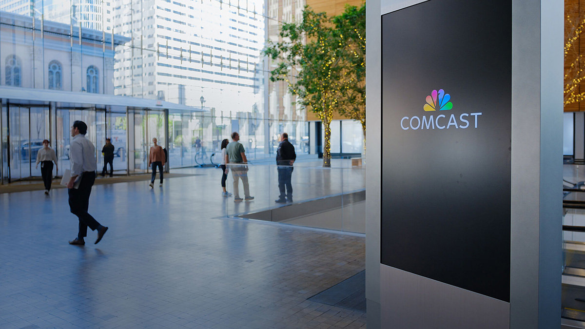 Comcast broadband losses deepen