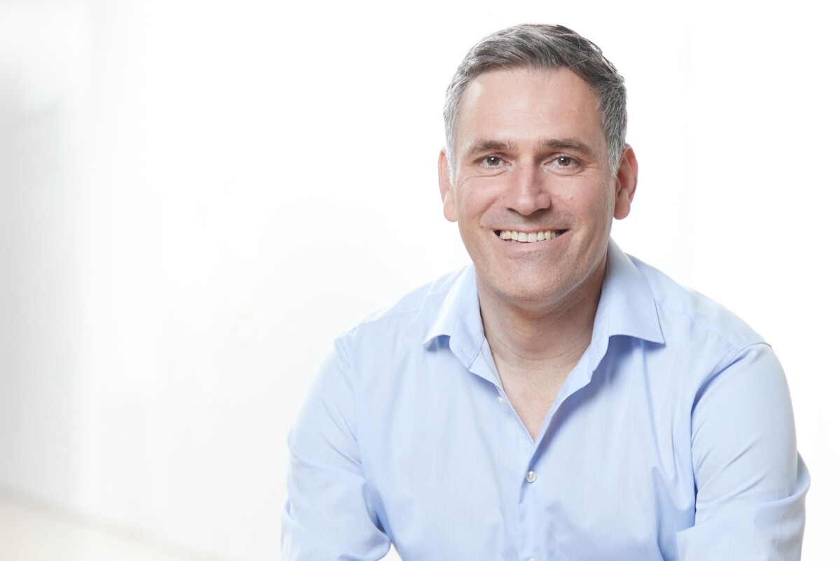 Thorsten Braun takes up CEO role at RTLzwei