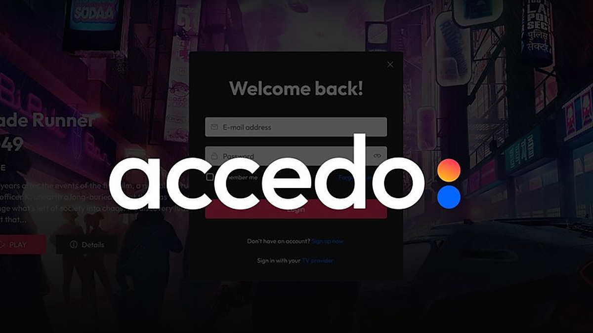 Accedo introduces Identity Management feature to SaaS platform