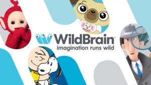 WildBrain to exit Canadian broadcast TV as Rogers and Bell drop channels
