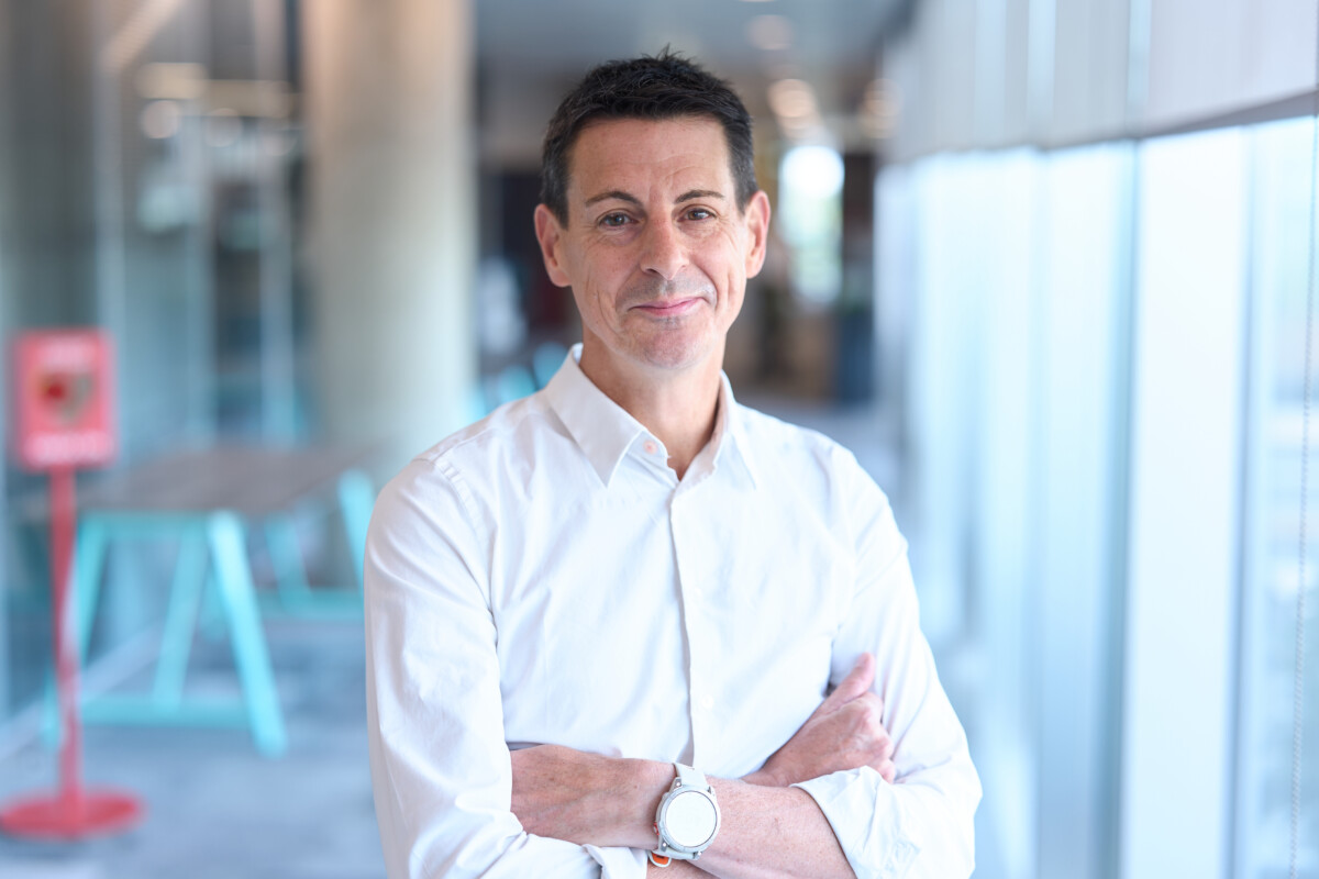 Matthew O’Shea appointed ITV Studios Technology Director