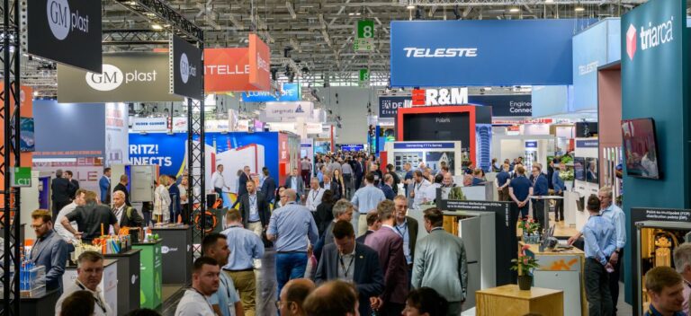 ANGA COM 2026 set for 19 to 21 May in Cologne