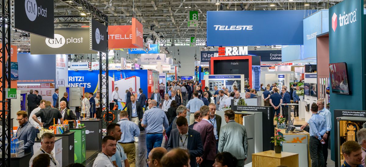 ANGA COM 2026 set for 19 to 21 May in Cologne