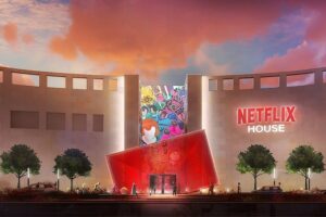 Ateme signs multi-year TITAN Live transcoder deal with Netflix