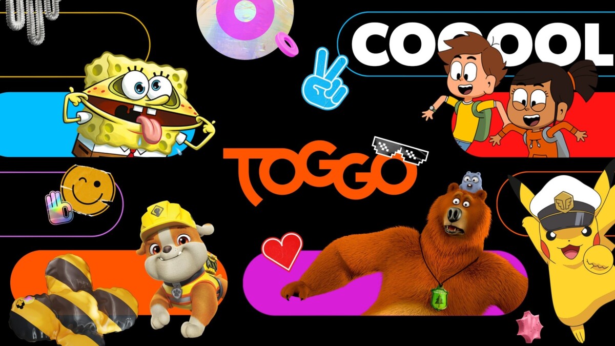 Deutsche Telekom adds Toggo app to MagentaTV